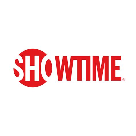 Showtime Logo Png And Vector Logo Download