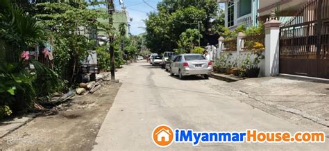 ရန်ကင်းမြို့နယ် ၁၃ ရပ်ကွက် ရတနာလမ်းမကြီး နှင့် ကန်ဘဲ့ သစ္စာလမ်း မကြီးအနီး မြေကွက် အမြန်ရောင