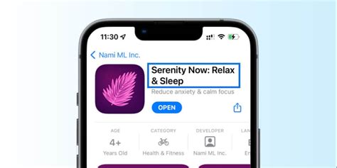 Change App Name Subtitle In App Store Connect
