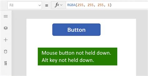 keyboard shortcuts for canvas apps power apps microsoft learn