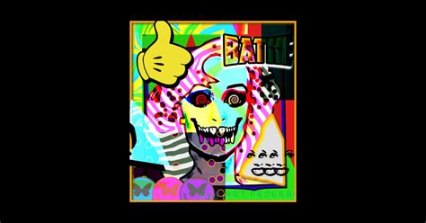 Bad Art Program Beauty Pageant Influencer Gear Bad Art Posters And Art Prints Teepublic