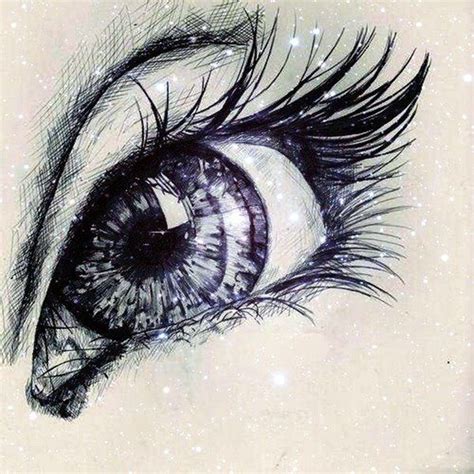 Cool Eyes To Draw