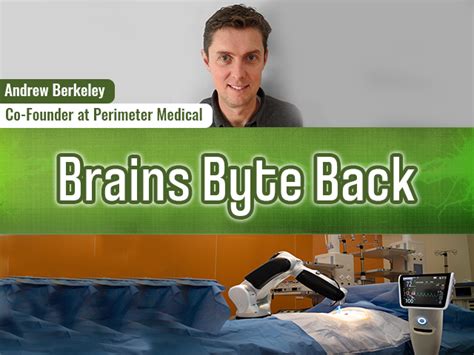 Advancing Surgery With Ai On Brains Byte Back