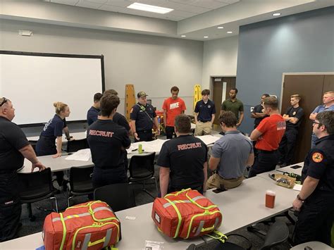 Aemt Course Louisiana