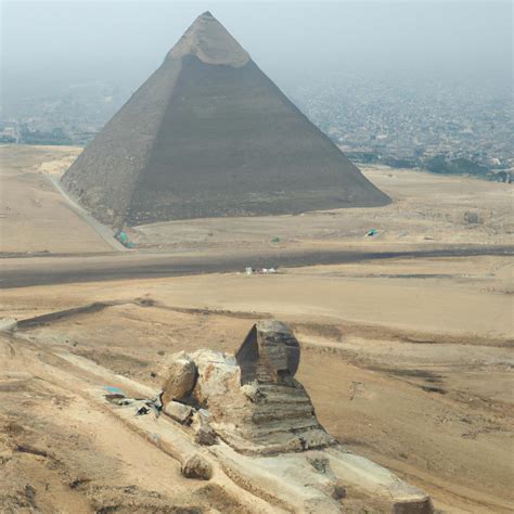 The Nile Valley In Egypt A Journey Through Time And Nature Toolacks