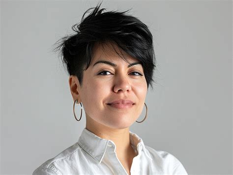 31 Non Binary Haircuts And Hairstyles For 2026