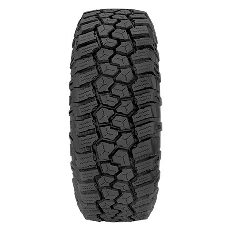Cooper Rugged Trek Tyremagic
