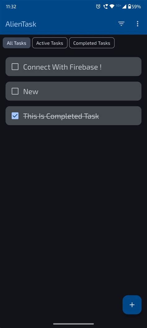 Androiddevelopment Kotlin Jetpackcompose Opensource Taskmanagement