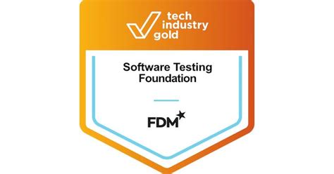 Sohaib Ahmad On Linkedin Software Testing Foundation Was Issued By Techskills A Techuk Company To…