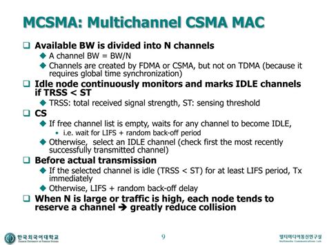 PPT MAC Protocols That Use Directional Antennnas PowerPoint Presentation ID 4488235