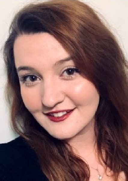 Aimee Smith Fan Casting