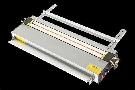 Automatic Acrylic Bending Machine For Industrial 0 50 Mm At ₹ 32000piece In Mumbai