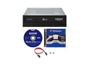 Blu Ray Burners