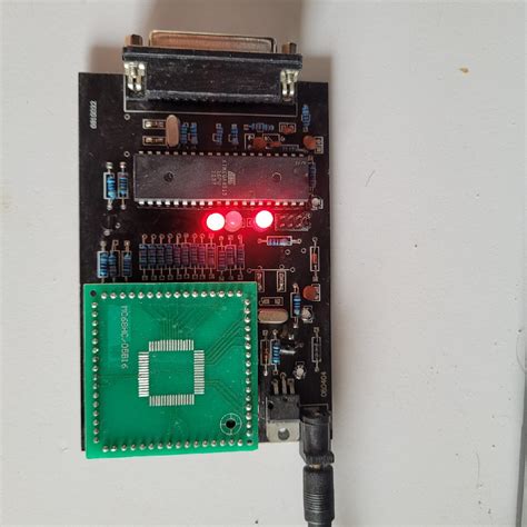 Programator ETL Motorola HC i HC ECU IMMO RADIO LICZNIK VW BMW Audi Mława Ogłoszenie na