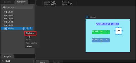 Esp32 Hmi 24 Inch Micropython Tutorial Elecrow Wiki