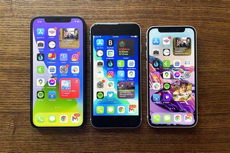 Apple IPhone SE Review A More Sensible IPhone