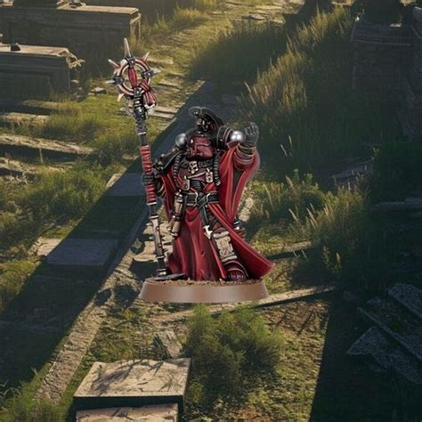 3d File Warrior16 🛰 ・model To Download And 3d Print・cults