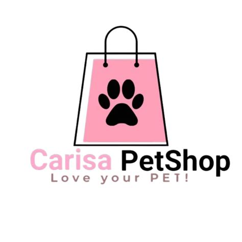 Home Carisa Petshop
