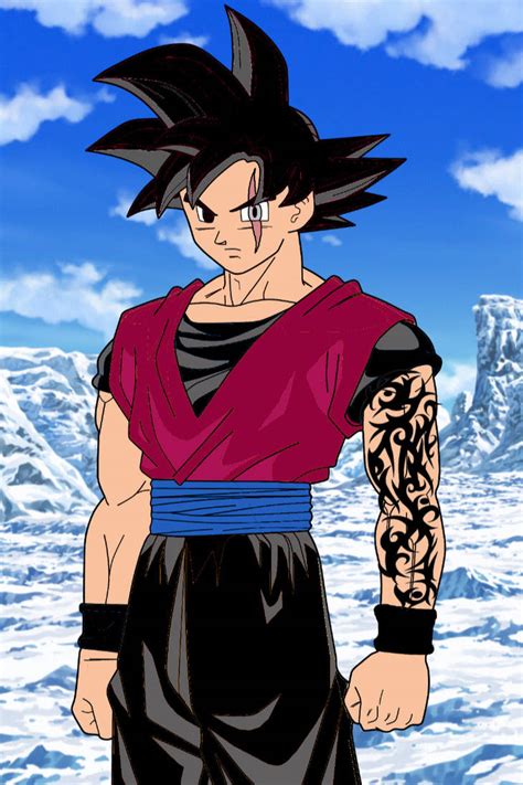 Brocc By Reaper789s17 On Deviantart