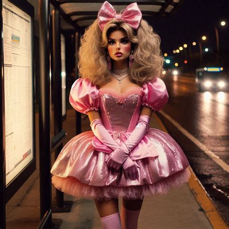 Prissy Sissy By Suicidal77 On Deviantart