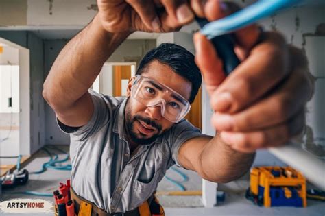 Diy Network Cable Installation Install Without A Professional