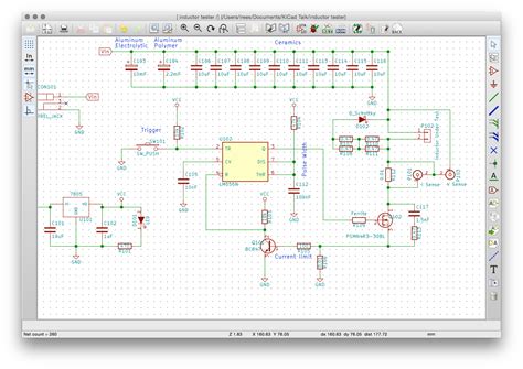 PCB Design With KiCAD