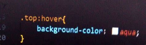 Pseudo Code In Css By Walheed Medium