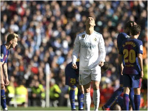 Cristiano Ronaldo Has Regrets About Leaving Real Madrid For Juventus