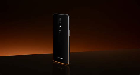 Oneplus T Mclaren Edition Unveiled With Gb Of Ram Warp Charge