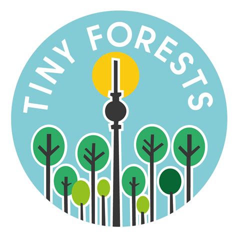 Projekte Tiny Forests