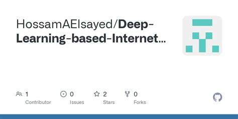 Github Hossamaelsayed Deep Learning Based Internet Of Vehicles