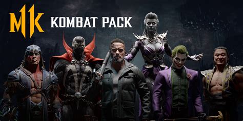 Notifications — Mortal Kombat 11 Mkwarehouse