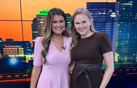 Tevis Hillis Leaves News 9 To Work For Governor Stitt… The Lost Ogle