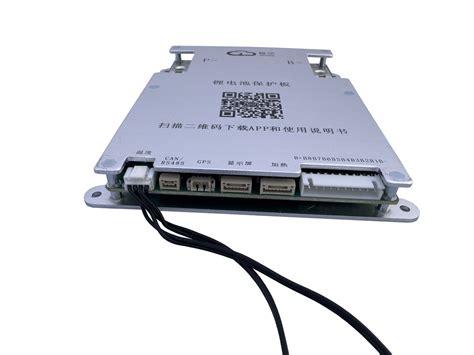 Jk Bms 4s To 8s 200a 350a Peak Smart Lifepo4 Bms With 2a Active Bala Lifepo4 Oz