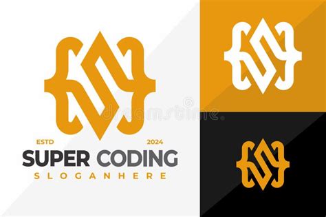 Coding Logo Stock Illustrations 12 502 Coding Logo Stock Illustrations Vectors And Clipart