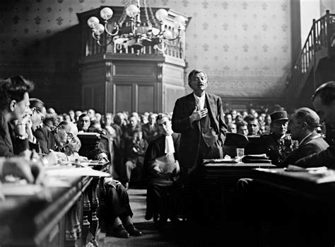 Pierre Laval Personnage Le Plus Détesté De La France Occupée était