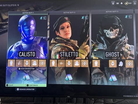 7 operators at 10 exfil r dmz