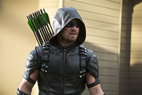 Arrow Tv Series Wallpaper Hd