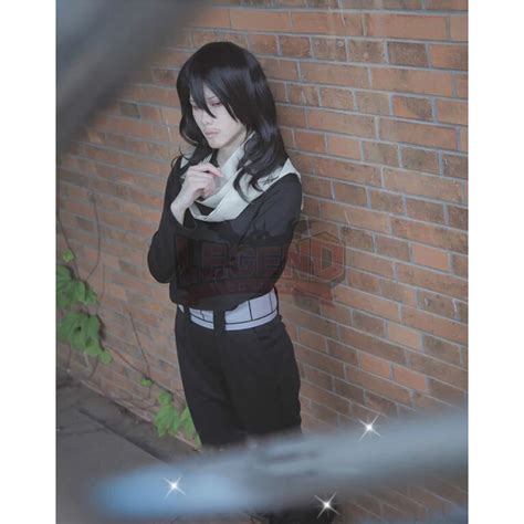 마이 히어로 아카데미 보쿠 노 히어로 아카데미아 아이자와 쇼타 코스프레 의상 지우개 머리 할로윈 코스프레 의상일본 만화영화