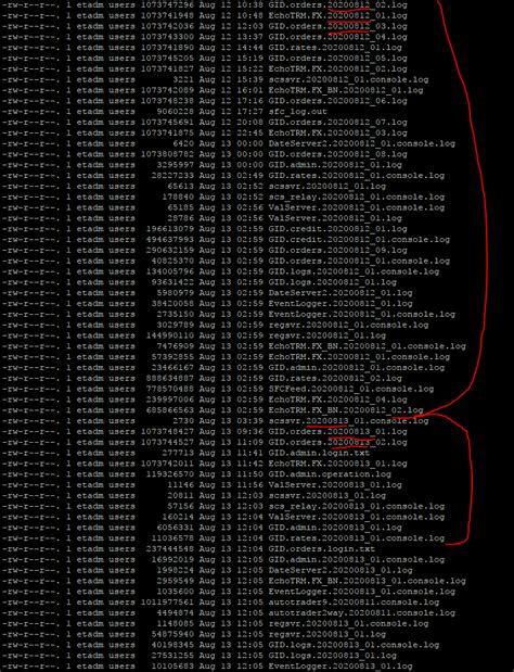 Linux Would Like To Tar Files Ending With Same Timestamp In To A
