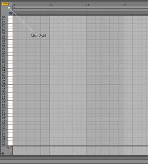 Scale Midi Files To Help You Play In Key Jeremy Latham