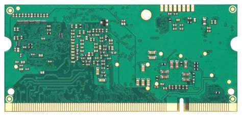VisionSOM G L Datasheet And Pinout SomLabs Wiki