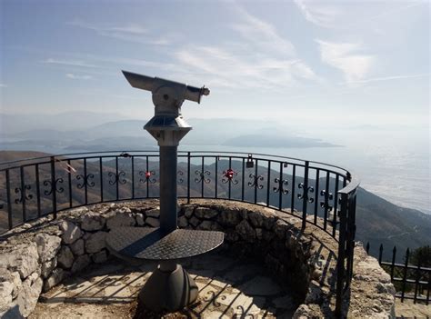 Observation Deck