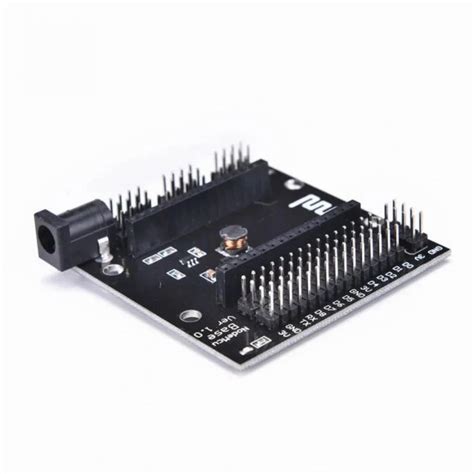 Nodemcu Esp8266 Serial Port Baseboard Lua Wifi Development Board Fr