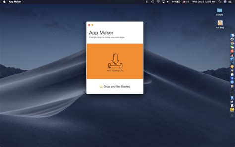 App Maker At Mac App Store Downloads And Cost Estimates And App Analyse By Softwario