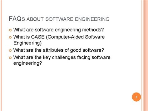 lecture 1 introduction getting started with software engineering