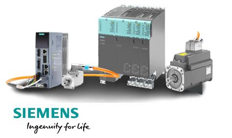 Servo Motor And Drive Prayosha Automation