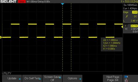 stm32 systick timer delay us delay microseconds