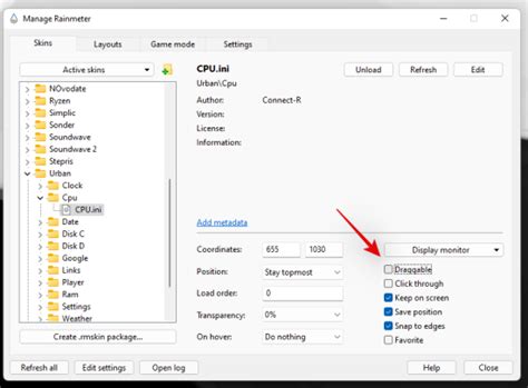 Windows 11 Taskbar Empty Space How To Get Performance Stats And More