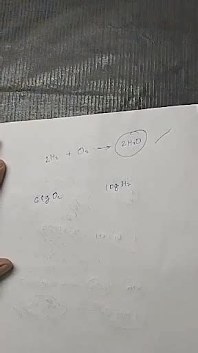 Hint CH4 2O2 CO2 2H2 OLimiting ReagentConsider The Combustion Of H